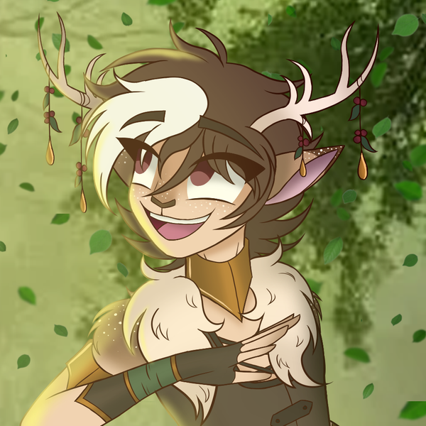Deer Original Characters (OCs) | CharacterHub