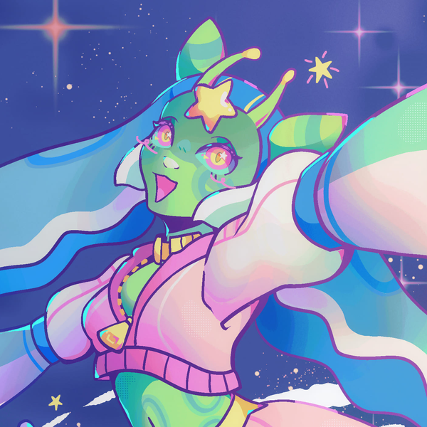 Alien Original Characters (OCs) | CharacterHub