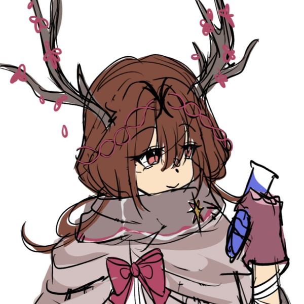 Deer Original Characters (OCs) | CharacterHub
