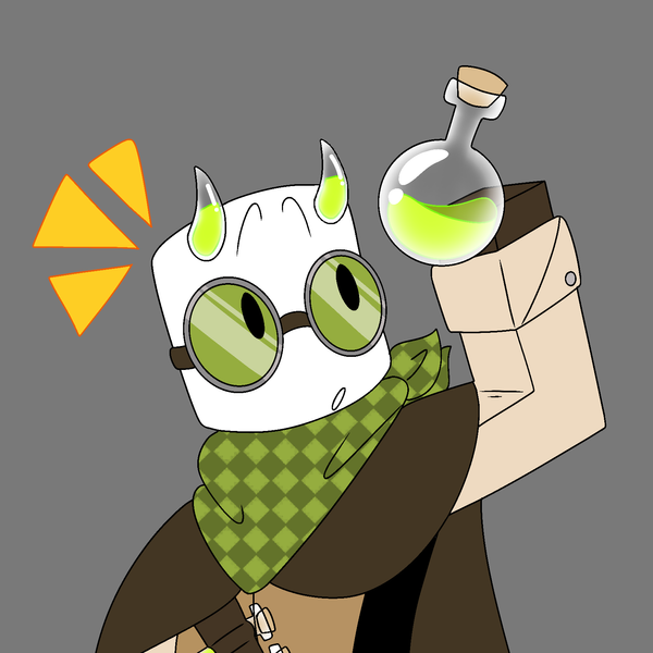 Phighting Original Characters (OCs) | CharacterHub