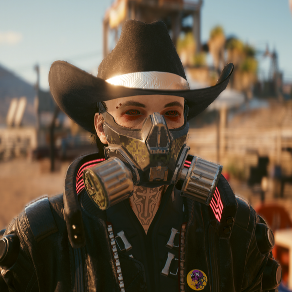 Cyberpunk 2077 Original Characters (OCs) | CharacterHub