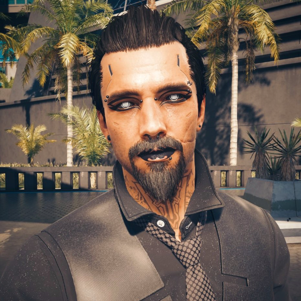 Cyberpunk 2077 Original Characters (OCs) | CharacterHub