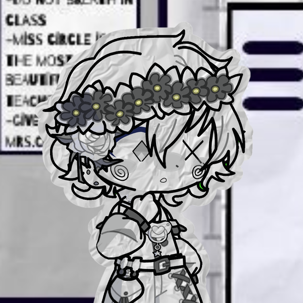 Fundemental Paper Education (FPE) Original Characters (OCs) | CharacterHub
