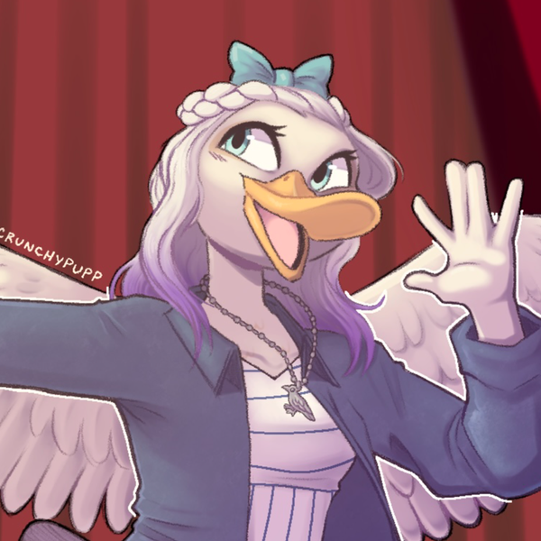 Bird Original Characters (OCs) | CharacterHub