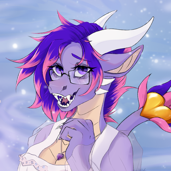 Anthro Original Characters (OCs) | CharacterHub