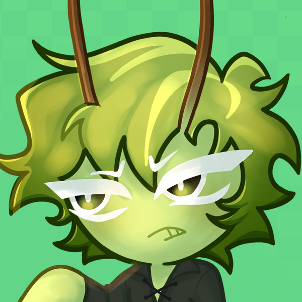 Praying Mantis Original Characters (OCs) | CharacterHub