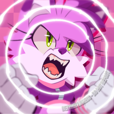 Mobian Original Characters (OCs) | CharacterHub