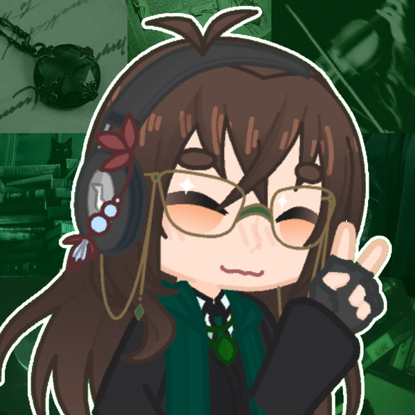 Hogwarts Original Characters (OCs) | CharacterHub