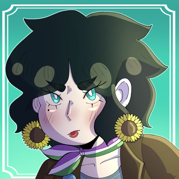 JoJo's Bizarre Adventure (JJBA) Original Characters (OCs) | CharacterHub