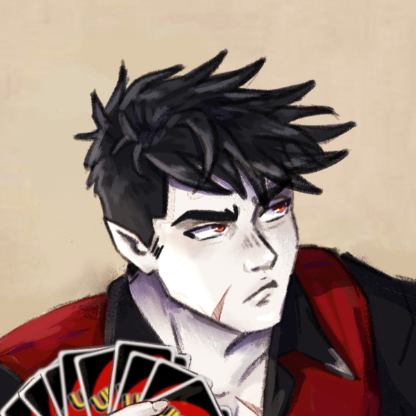 Bat Original Characters (OCs) | CharacterHub