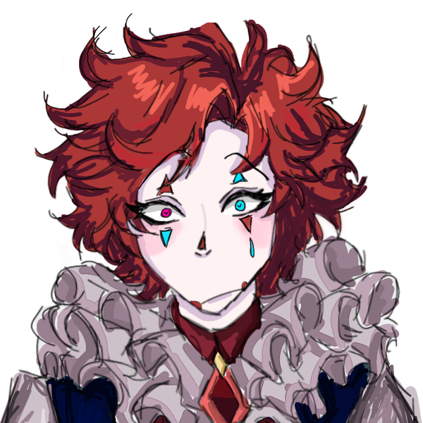Jester Original Characters (OCs) | CharacterHub