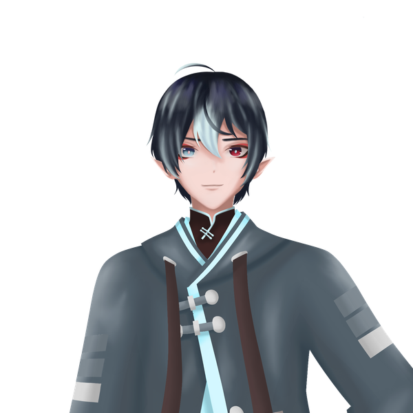 UTAU (Utauloid) Original Characters (OCs) | CharacterHub