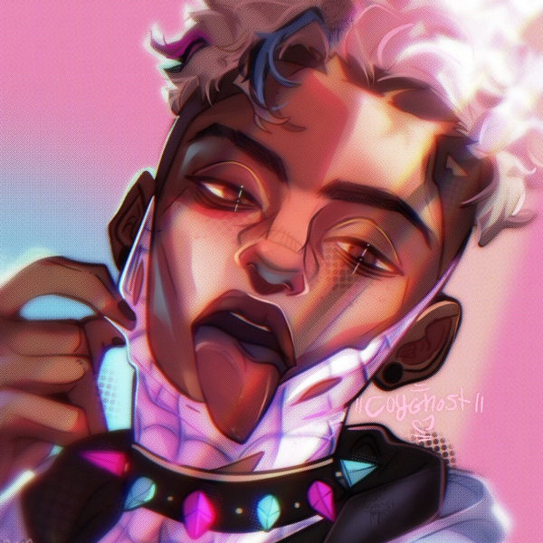 Spiderverse Original Characters (OCs) | CharacterHub