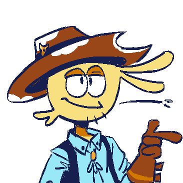 Original Character (OCs) - CharacterHub