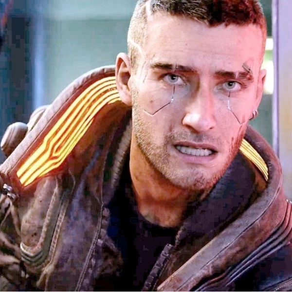 Cyberpunk 2077 Original Characters (OCs) | CharacterHub