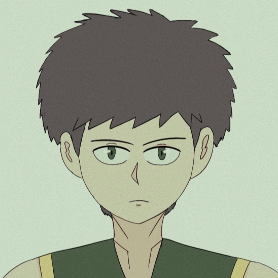 Avatar The Last Airbender (ATLA) Original Characters (OCs) | CharacterHub