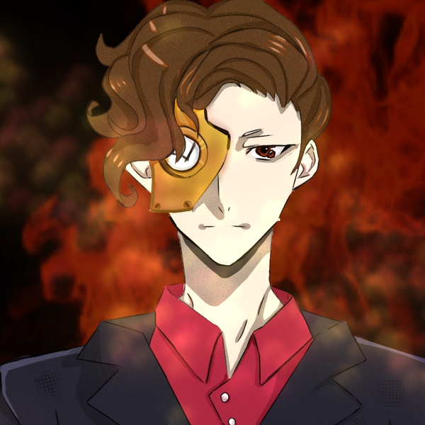 Bungo Stray Dogs (BSD) Original Characters (OCs) | CharacterHub