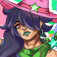 JoJo's Bizarre Adventure (JJBA) Original Characters (OCs) | CharacterHub