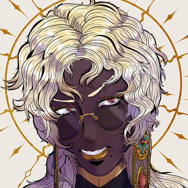 Angel Original Characters (OCs) | CharacterHub