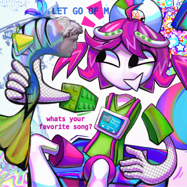 ENA (Animated Series) Original Characters (OCs) | CharacterHub