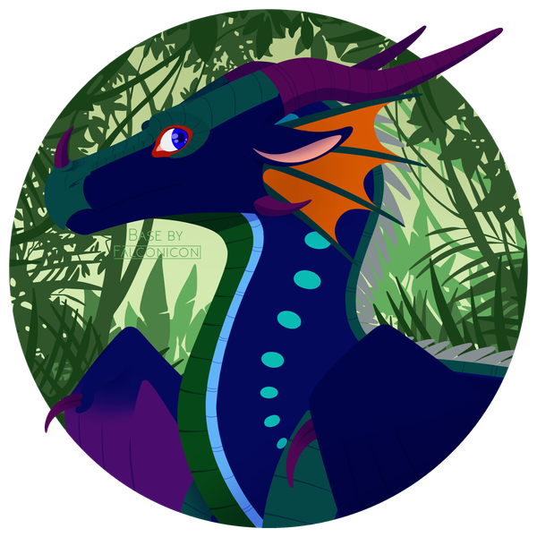 Rainwing Original Characters (OCs) | CharacterHub