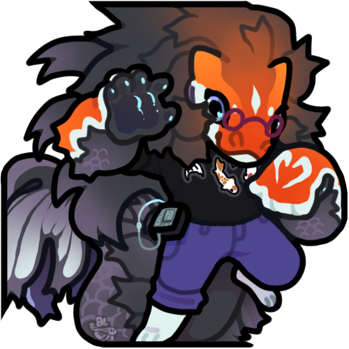 Furry Original Characters (OCs) | CharacterHub