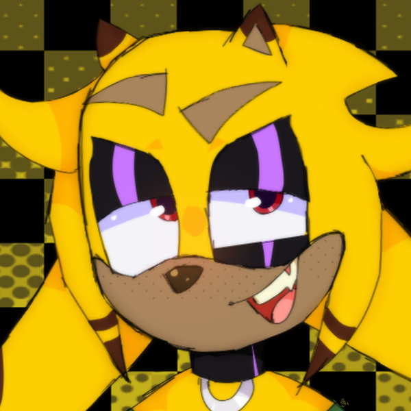 Mobian Original Characters (OCs) | CharacterHub