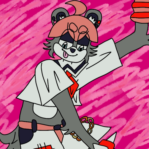 Mobian Original Characters (OCs) | CharacterHub