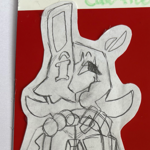 ENA (Animated Series) Original Characters (OCs) | CharacterHub