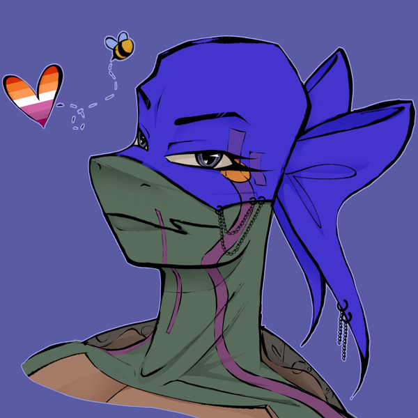 Lab Experiment Original Characters (OCs) | CharacterHub
