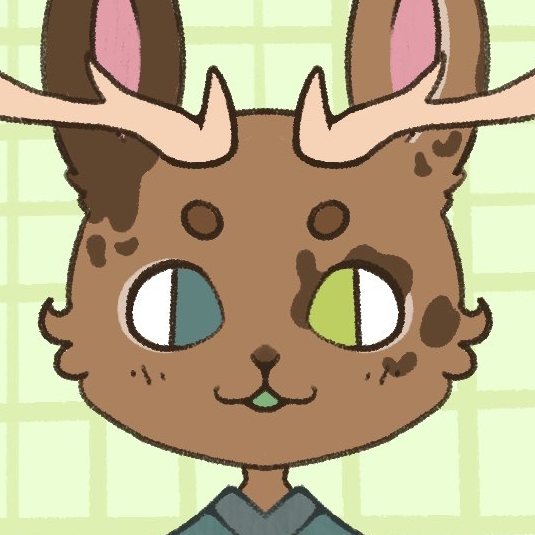 Jackalope Original Characters (OCs) | CharacterHub
