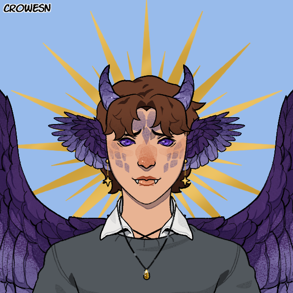 Therian Original Characters (OCs) | CharacterHub