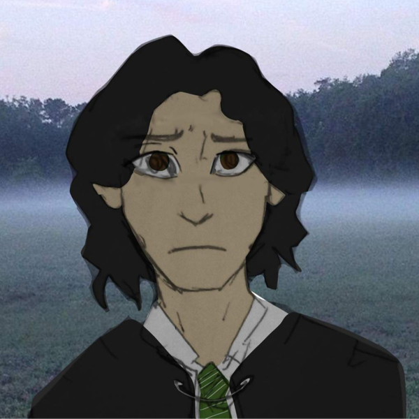 Hogwarts Original Characters (OCs) | CharacterHub