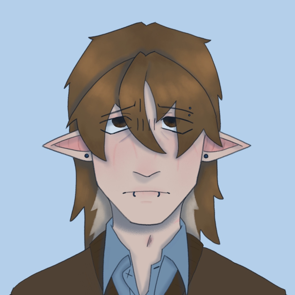 Bat Original Characters (OCs) | CharacterHub