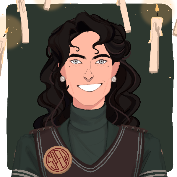 Hogwarts Original Characters (OCs) | CharacterHub