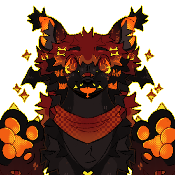 Bat Original Characters (OCs) | CharacterHub
