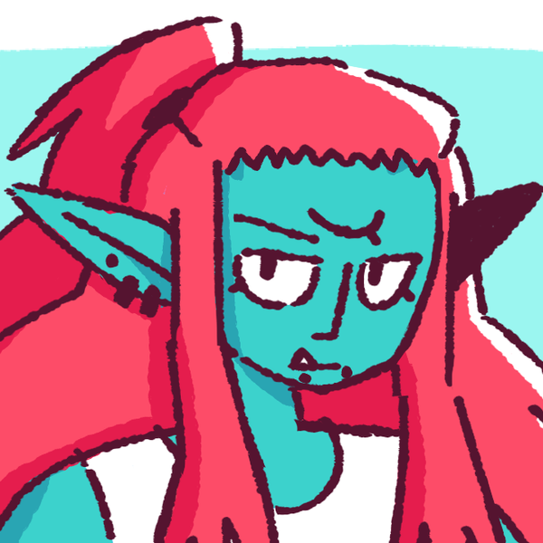 Monster Original Characters (OCs) | CharacterHub