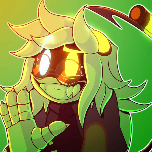 Murder Drones Original Characters (OCs) | CharacterHub