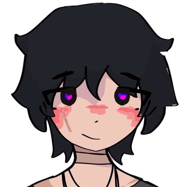 Emo Original Characters (OCs) | CharacterHub