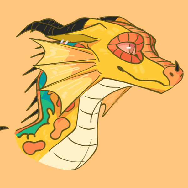 Wings of Fire (WoF) Original Characters (OCs) | CharacterHub