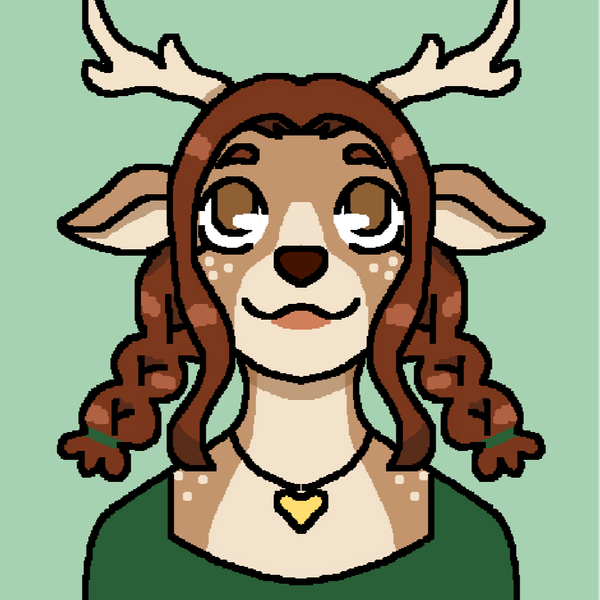 Deer Original Characters (OCs) | CharacterHub
