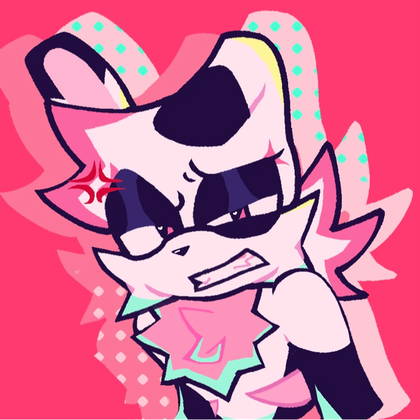 Mobian Original Characters (OCs) | CharacterHub
