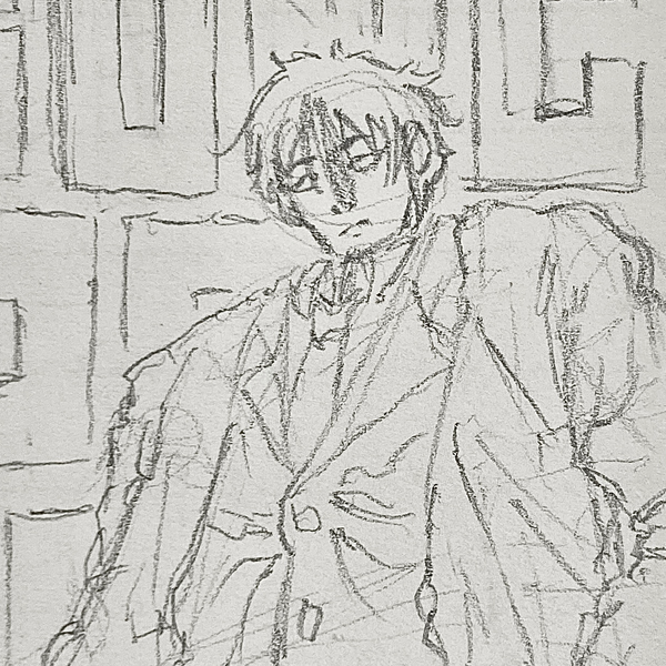 Chill Original Characters (OCs) | CharacterHub