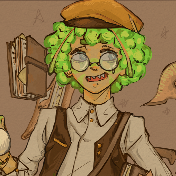 Snail Original Characters (OCs) | CharacterHub
