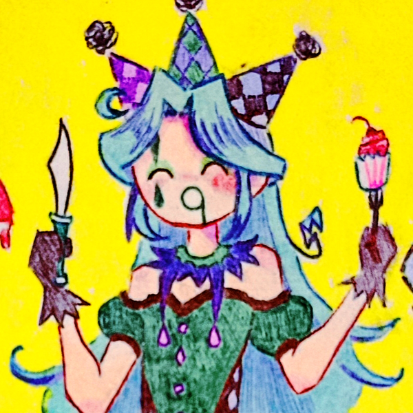 Jester Original Characters (OCs) | CharacterHub
