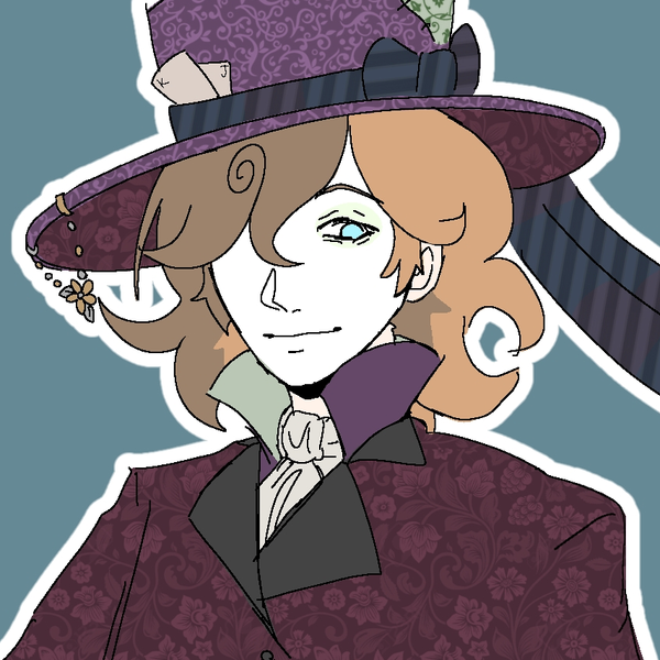 Bungo Stray Dogs (BSD) Original Characters (OCs) | CharacterHub