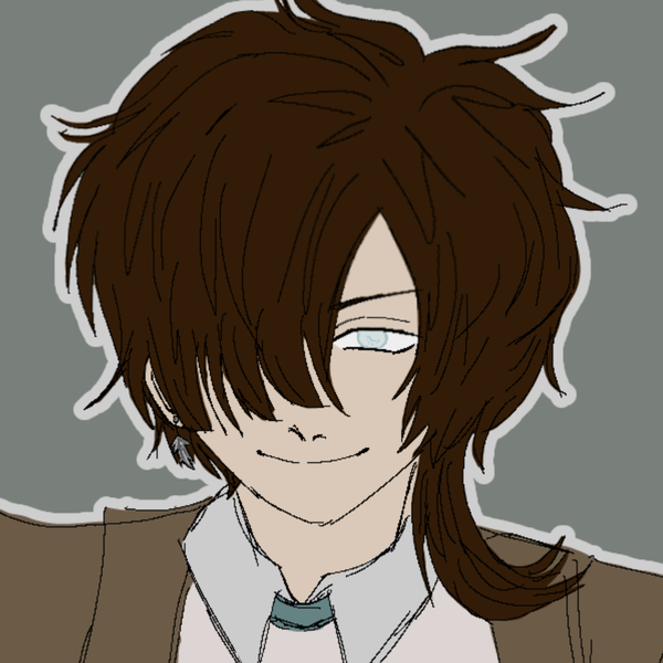 Bungo Stray Dogs (BSD) Original Characters (OCs) | CharacterHub