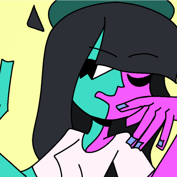 ENA (Animated Series) Original Characters (OCs) | CharacterHub