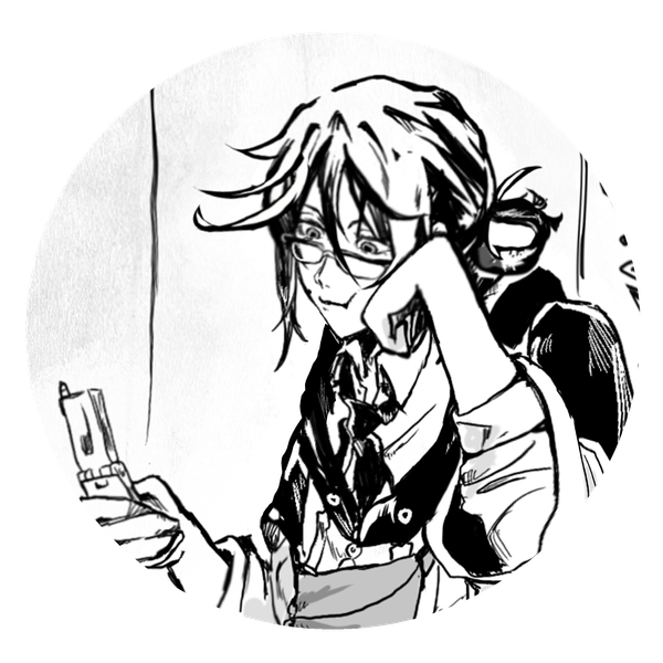 Bungo Stray Dogs (BSD) Original Characters (OCs) | CharacterHub