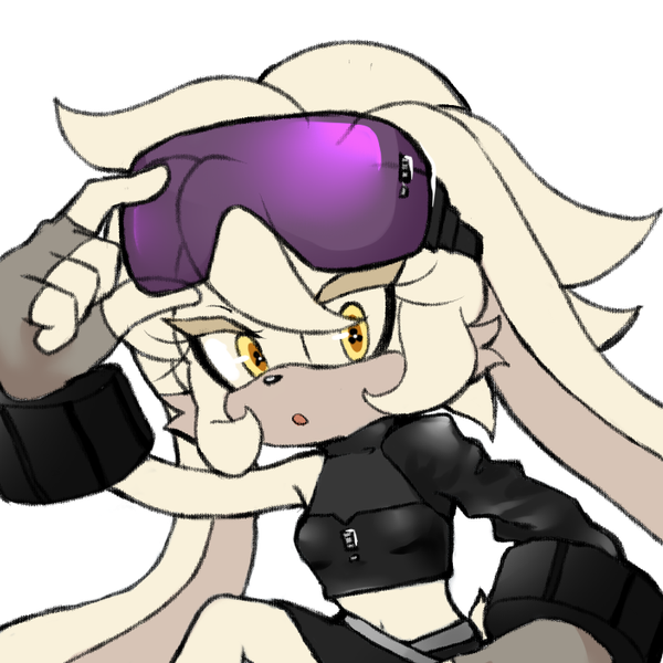 Mobian Original Characters (OCs) | CharacterHub